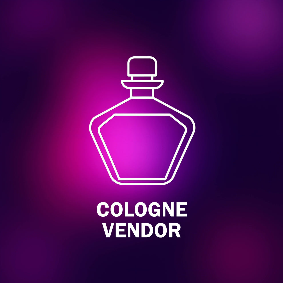 Cologne Vendor – TK RESELL